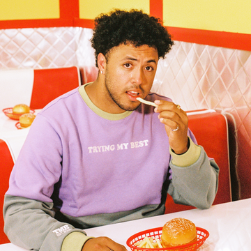 Jarvis Johnson Official Store