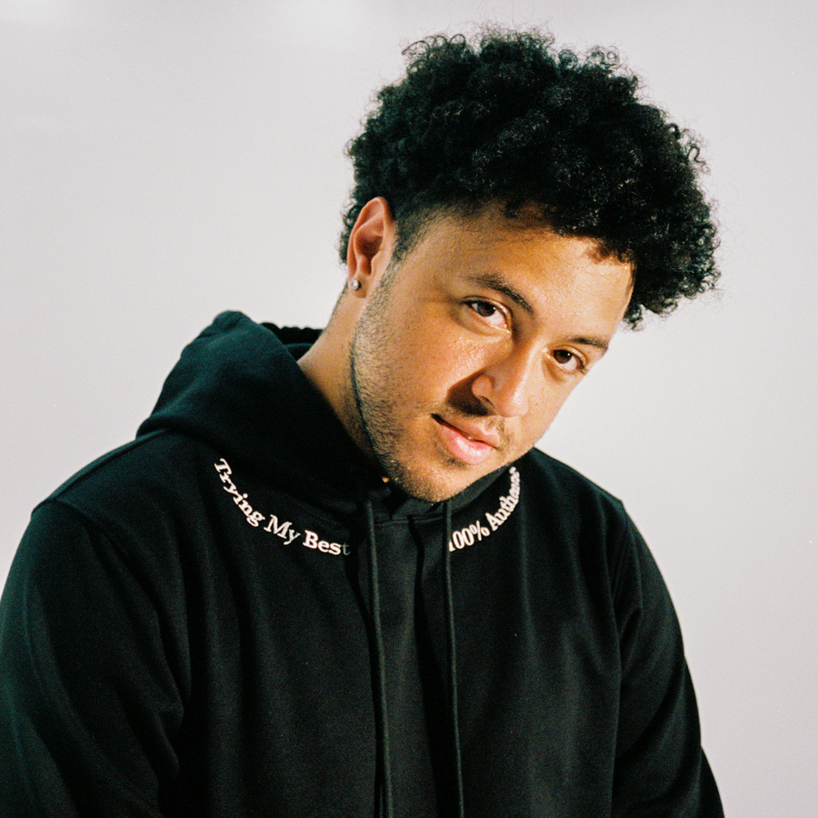 TMB Essentials Hoodie – Jarvis Johnson