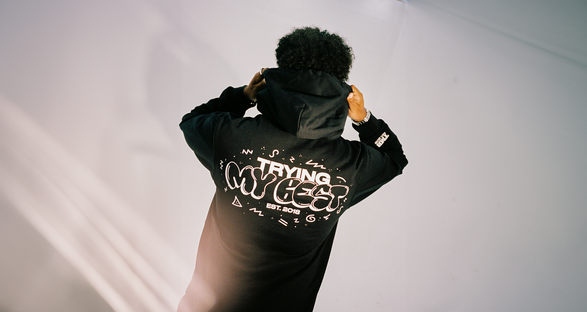 Jarvis Johnson Official Store