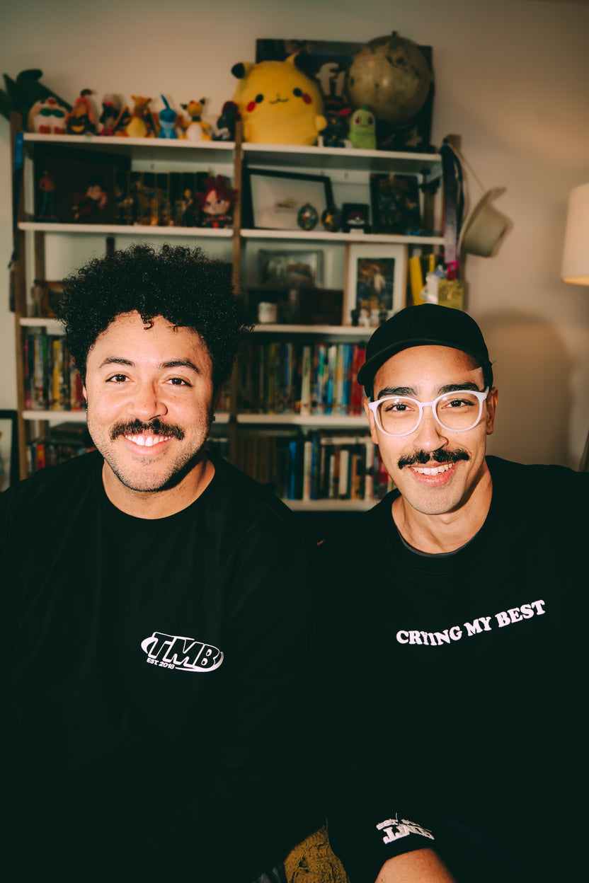 Jarvis Johnson Official Store