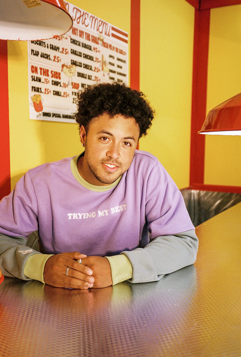 Jarvis Johnson Official Store