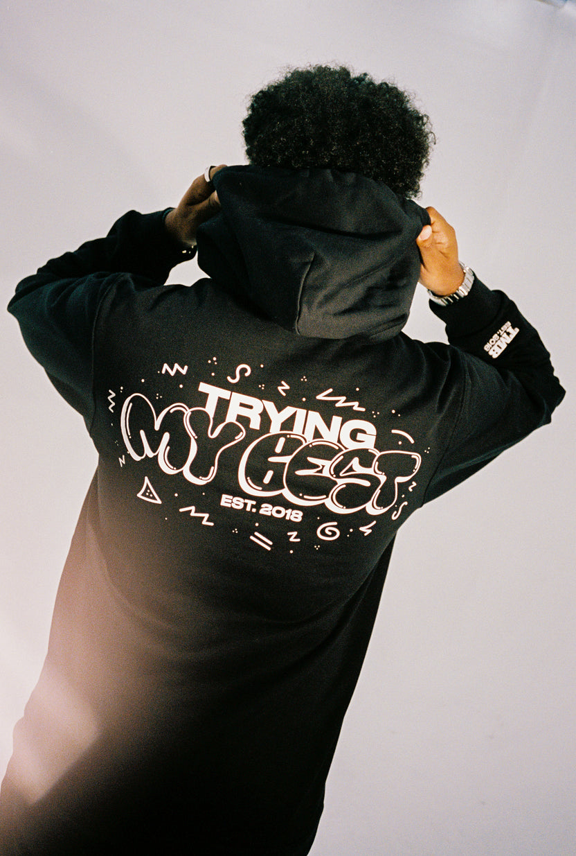 Jarvis Johnson Official Store